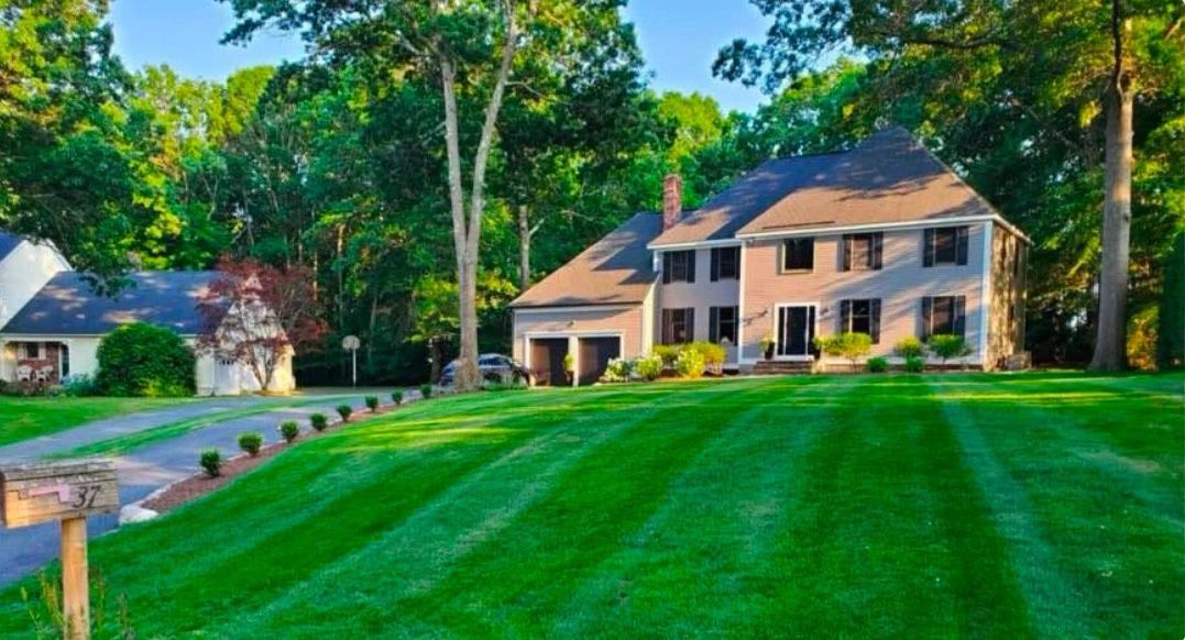 Pure Integrity Lawn Care