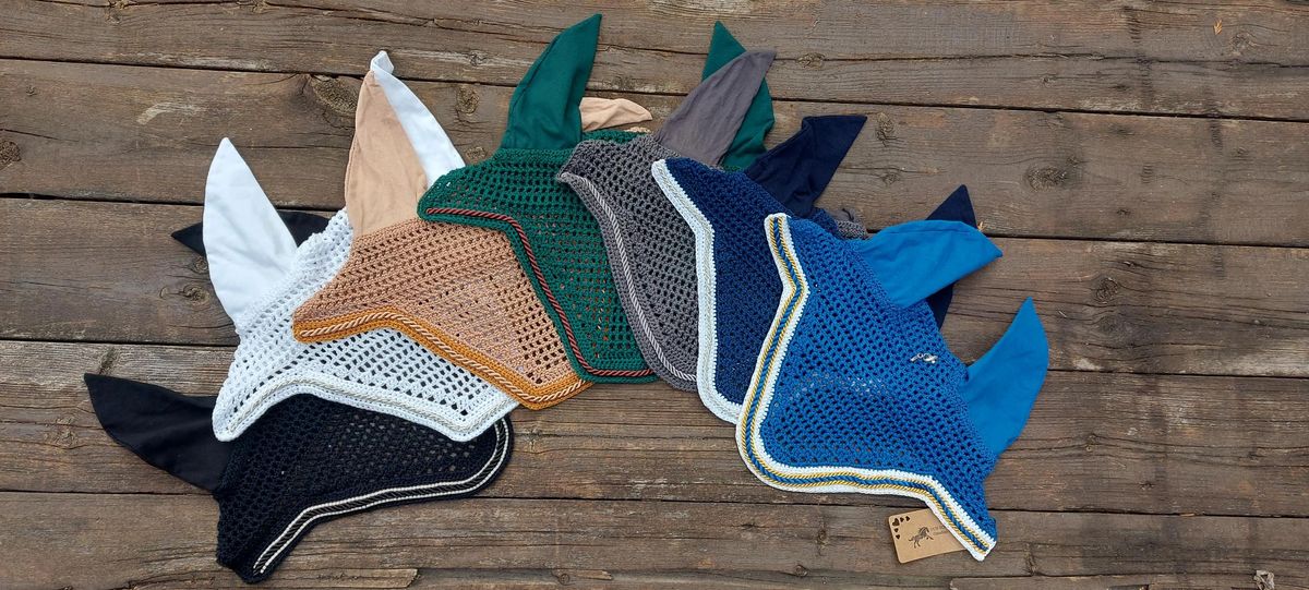CUSTOM - Fly Bonnet