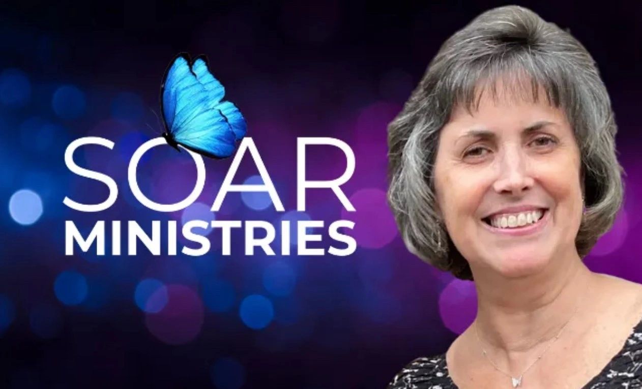 Soar Ministries Inc