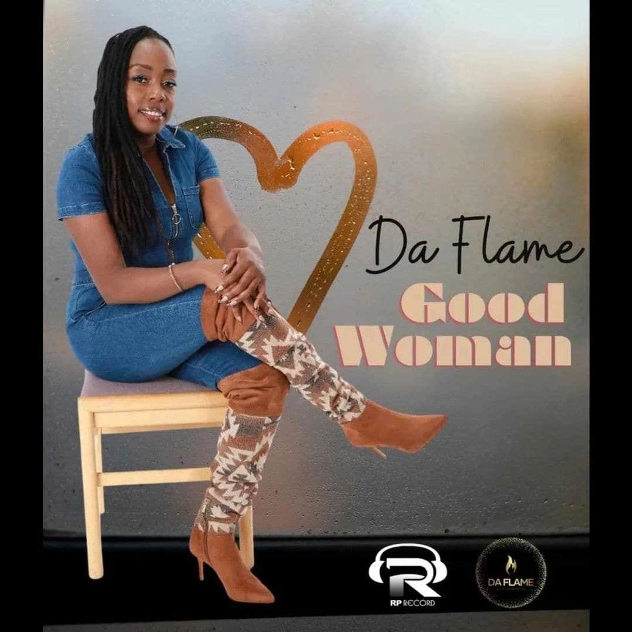 New Gospel Album by Rawborn Productions