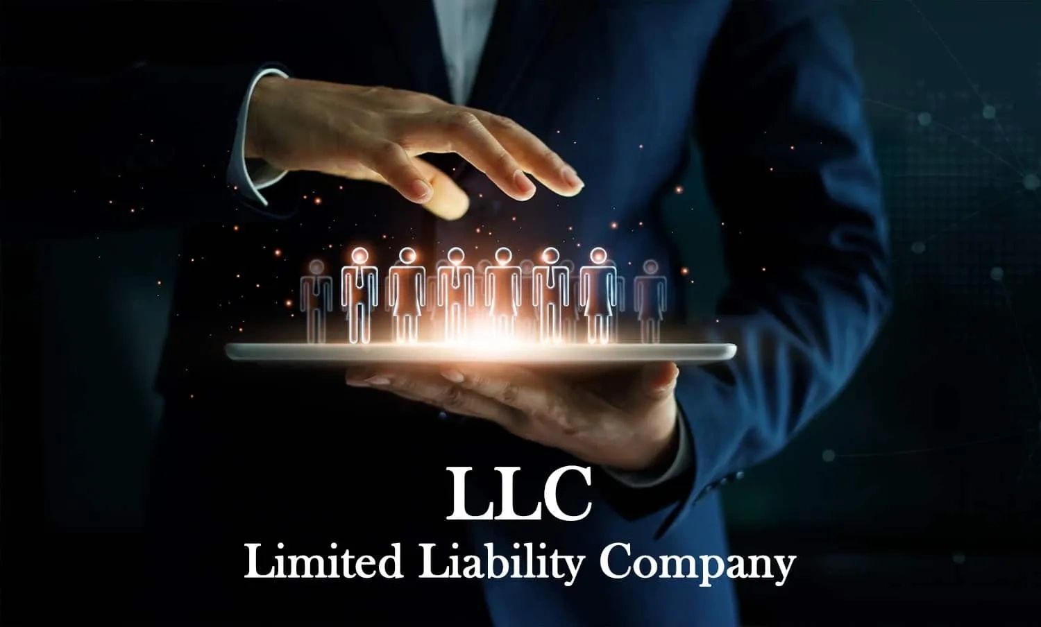LLC Formation Made Easy
