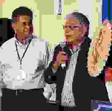 Native American Training Institute