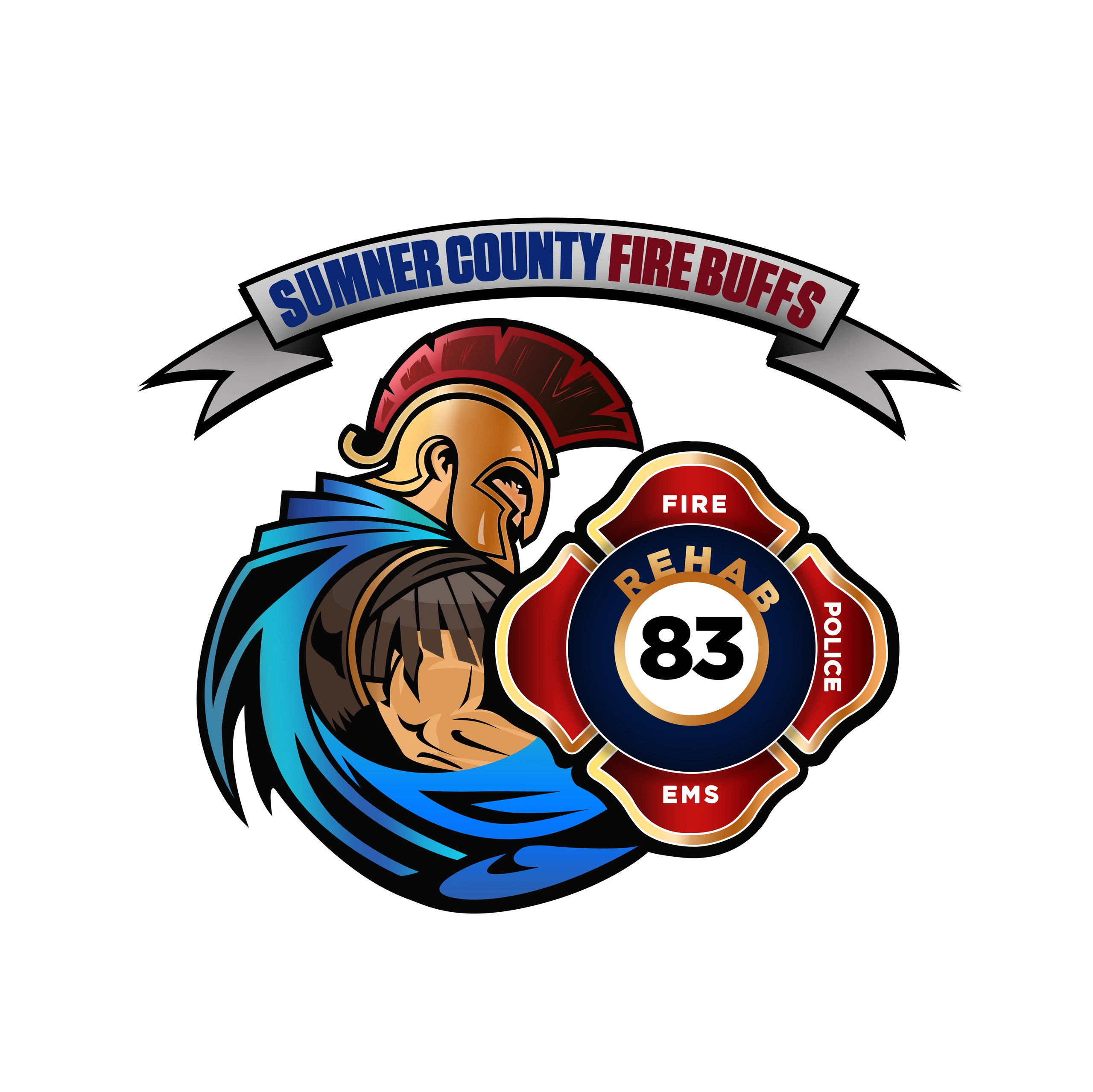 Nonprofit - Sumner County Fire Buffs Association