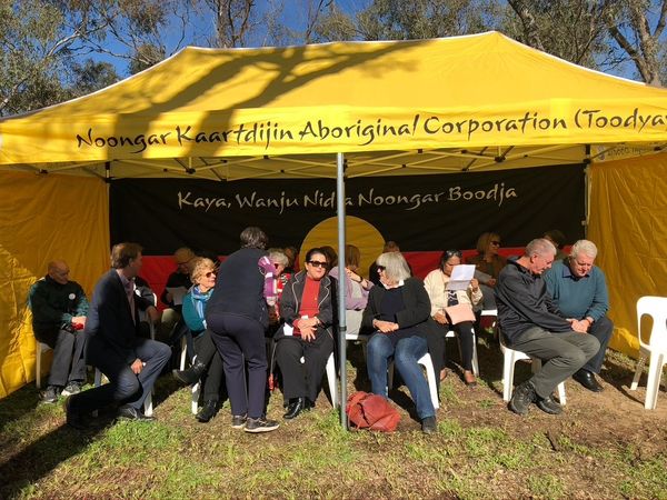 Photo Gallery | Noongar Kaartdijin Aboriginal Corporation