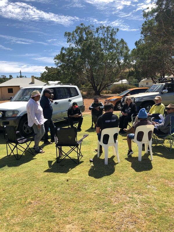 Photo Gallery | Noongar Kaartdijin Aboriginal Corporation