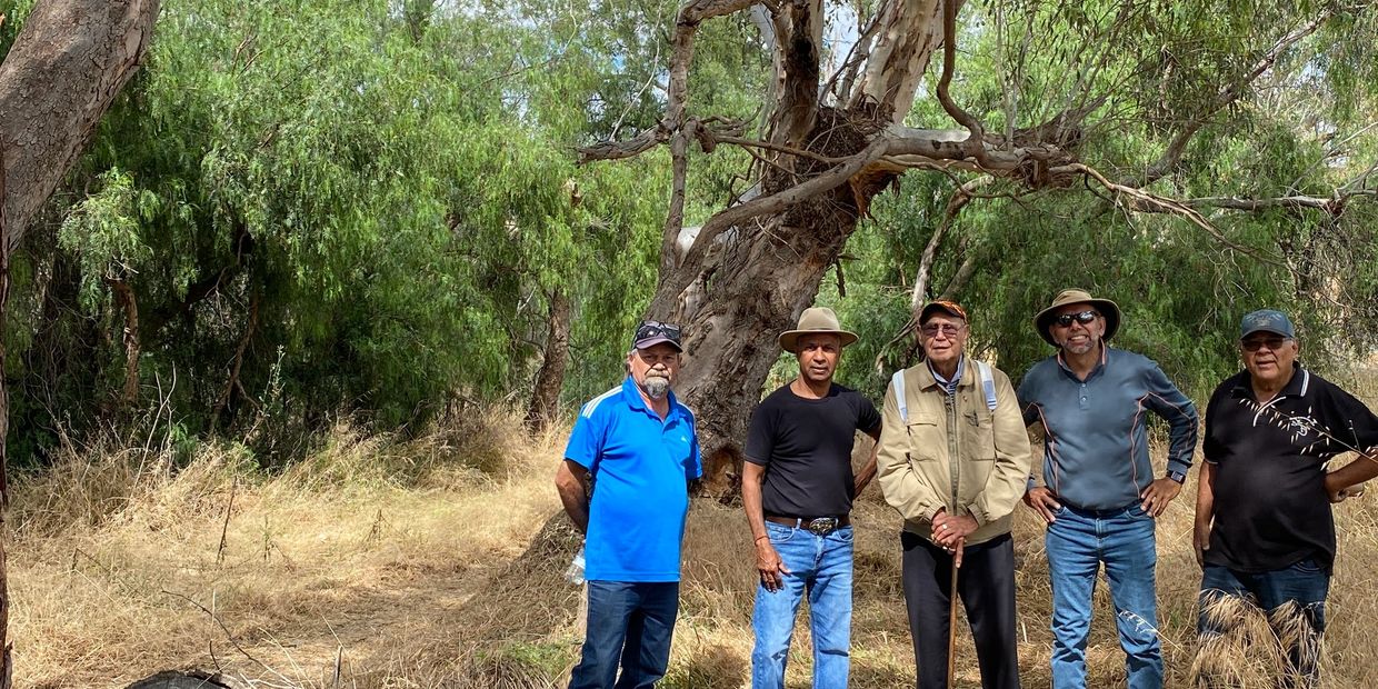 Truth Telling | Noongar Kaartdijin Aboriginal Corporation