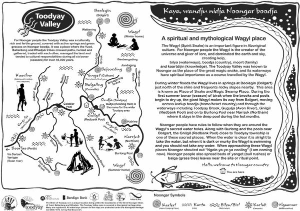 Photo Gallery | Noongar Kaartdijin Aboriginal Corporation