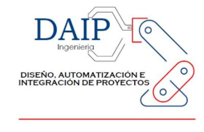 DAIP Ingeniería