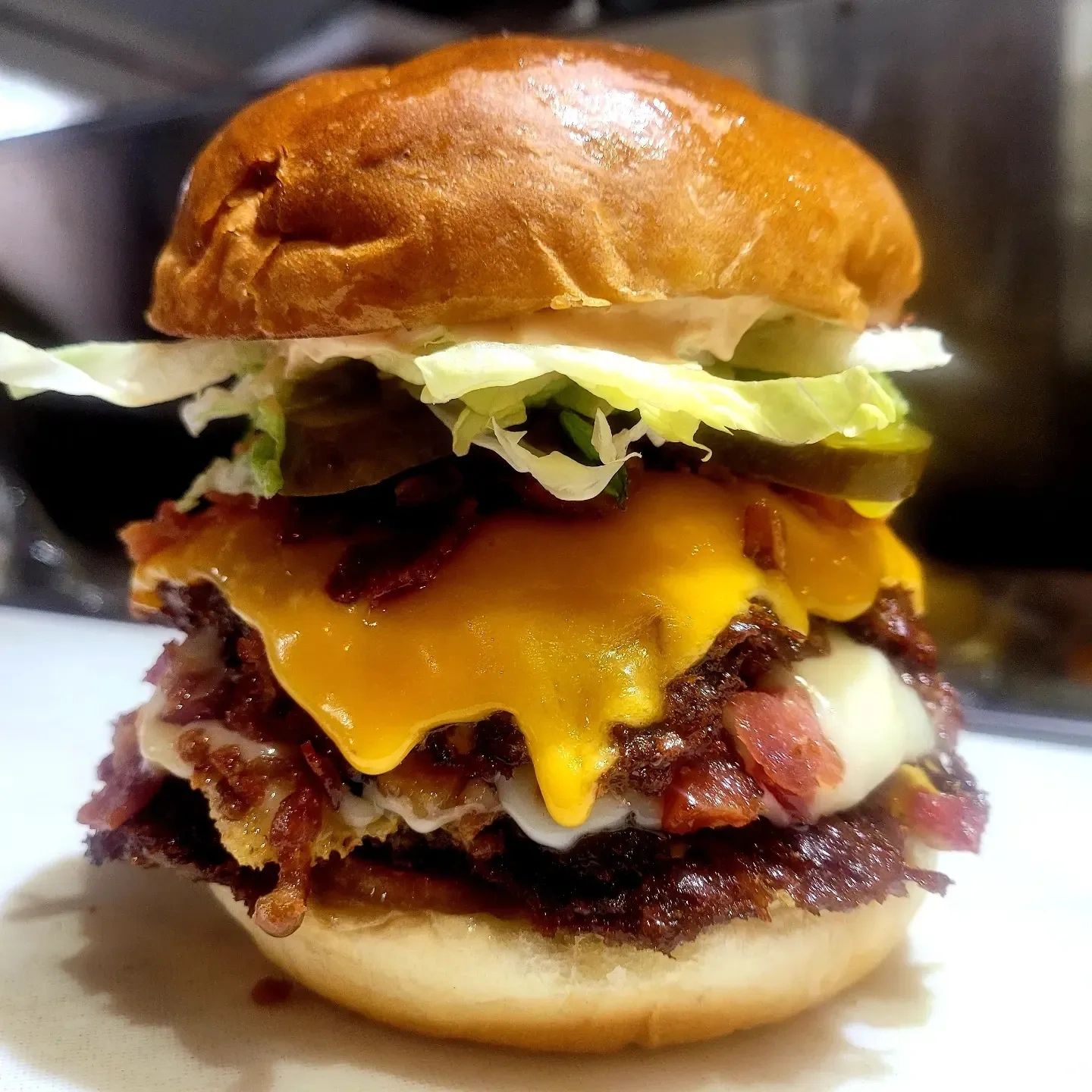FU-BURGERS - Smash Burgers - Walla Walla, Washington