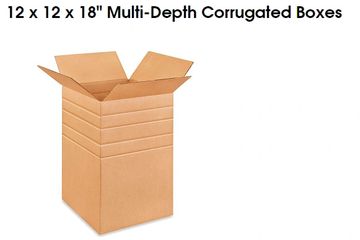 Boxes and Packaging | Corner Brook Self Storage