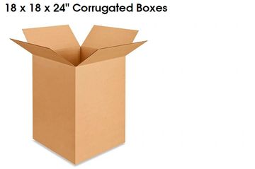 Boxes and Packaging | Corner Brook Self Storage