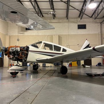 Get Your Private Pilot License with Keystone Aviation