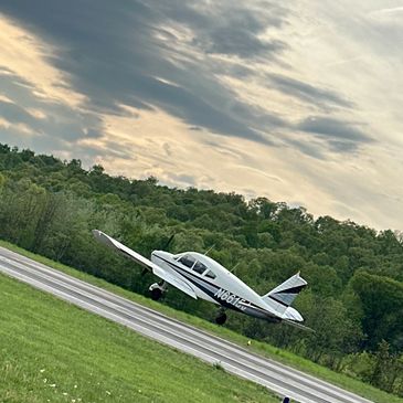 Get Your Private Pilot License with Keystone Aviation