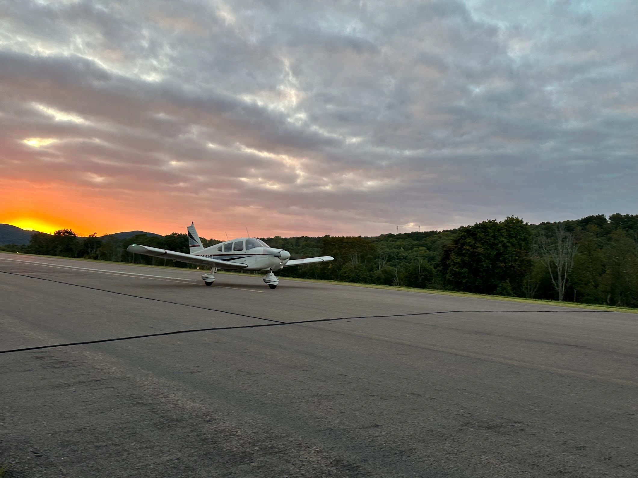 Get Your Private Pilot License with Keystone Aviation