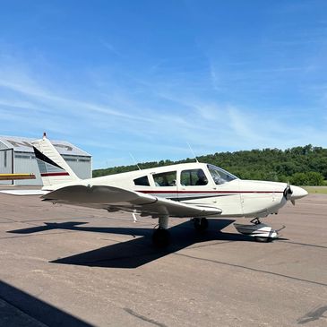 Get Your Private Pilot License with Keystone Aviation