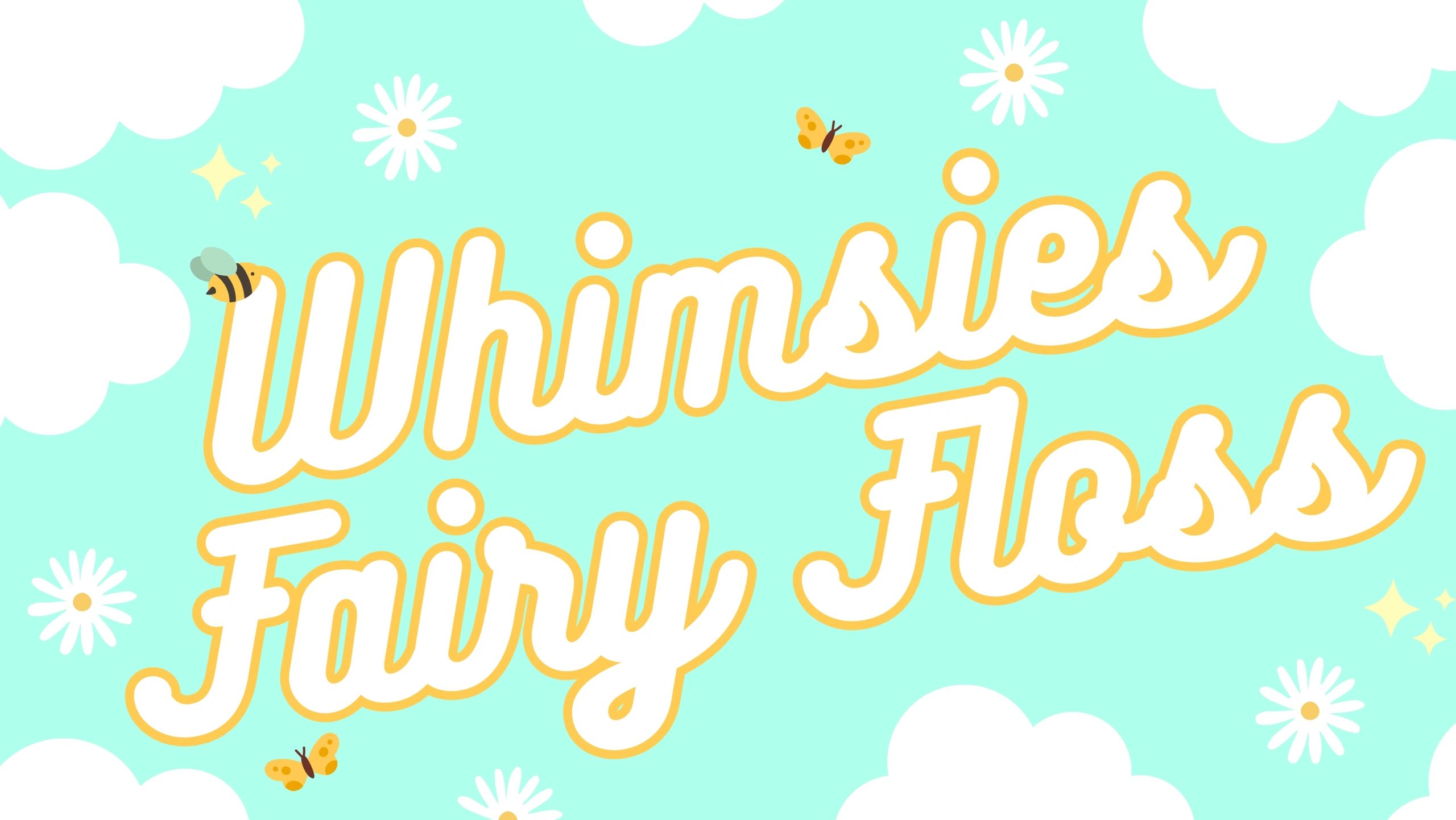 Whimsies Fairy Floss