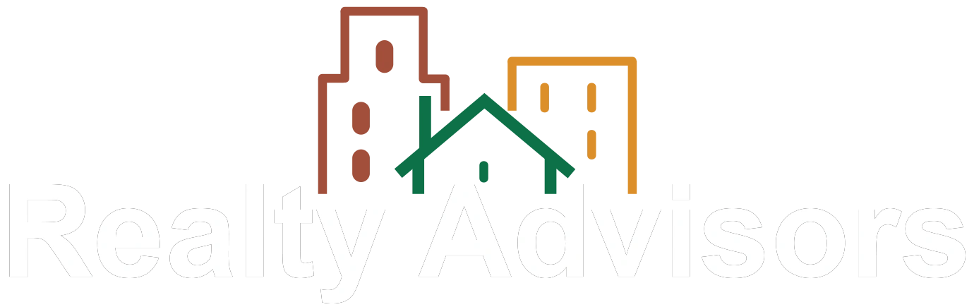 Realty Advisors Inc. - Real Estate, Homes