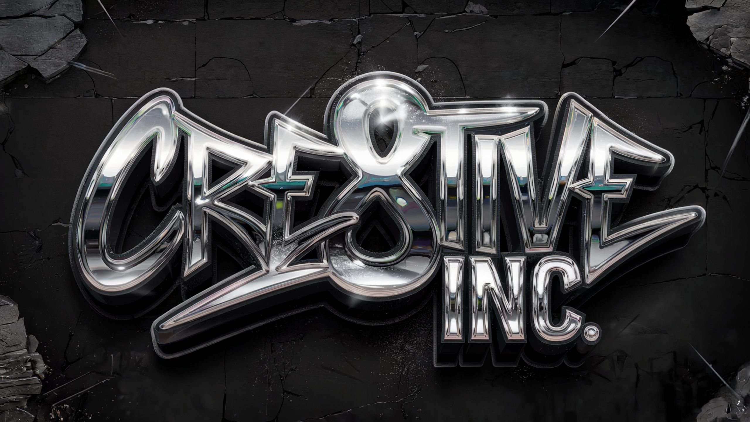 Tremendous Print's | Cre8tive inc Creative Design Agency