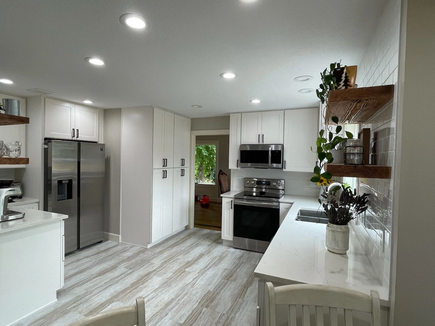 Precision Building Solutions, LLC