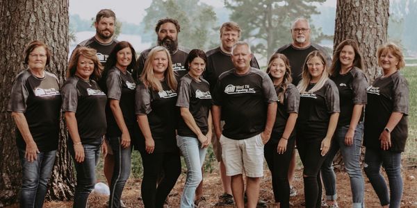 West Tennessee Expediting Inc. - Home