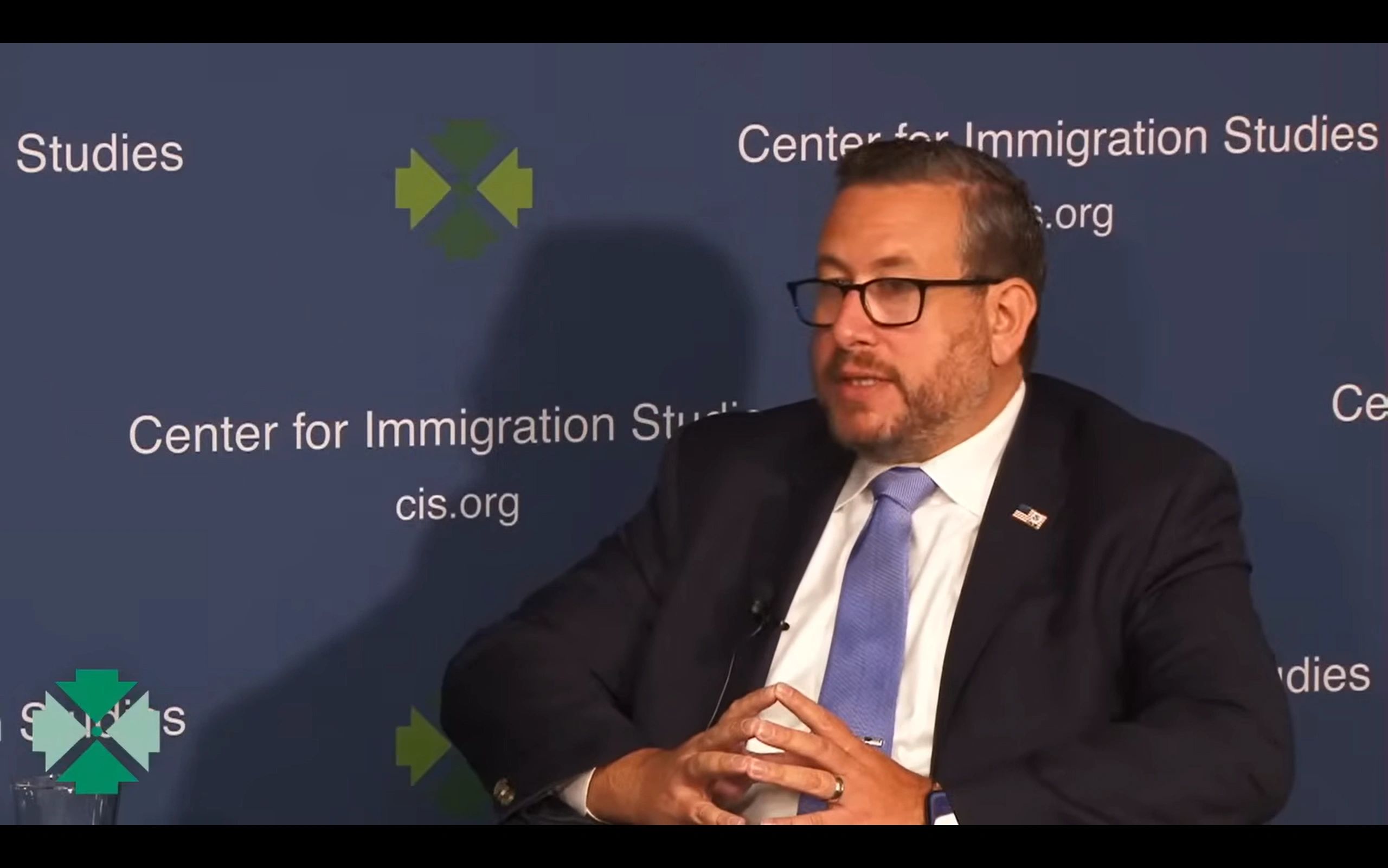A Conversation with USCIS Director Joe Edlow