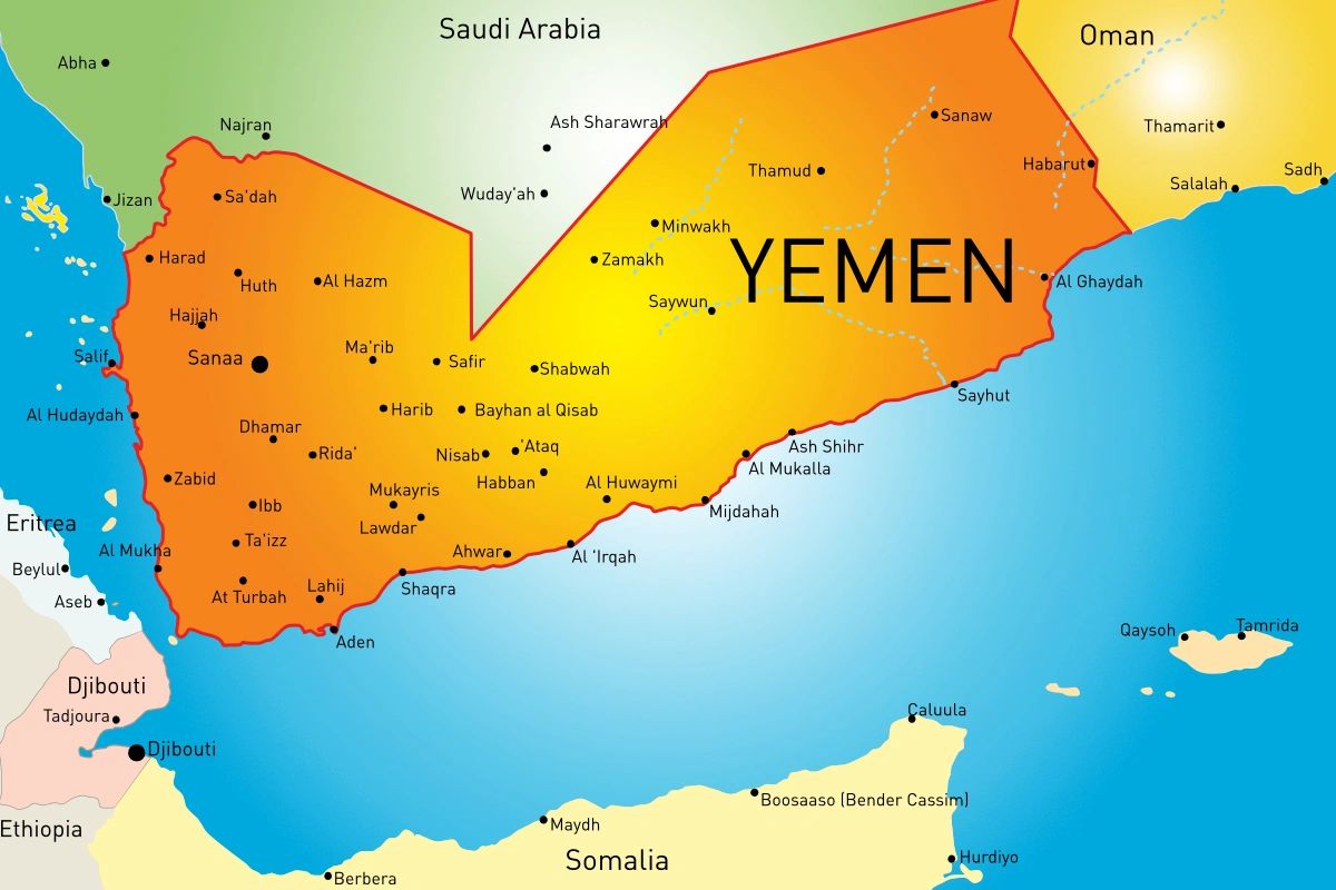 DHS Extends & Redesignates Temporary Protected Status for Yemen