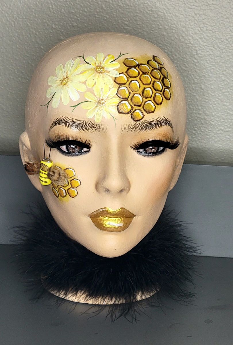 Honey Tutorial & Material List