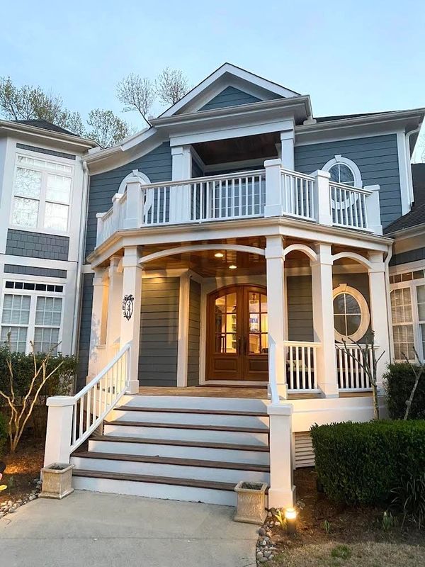 Fox Construction And Remodeling