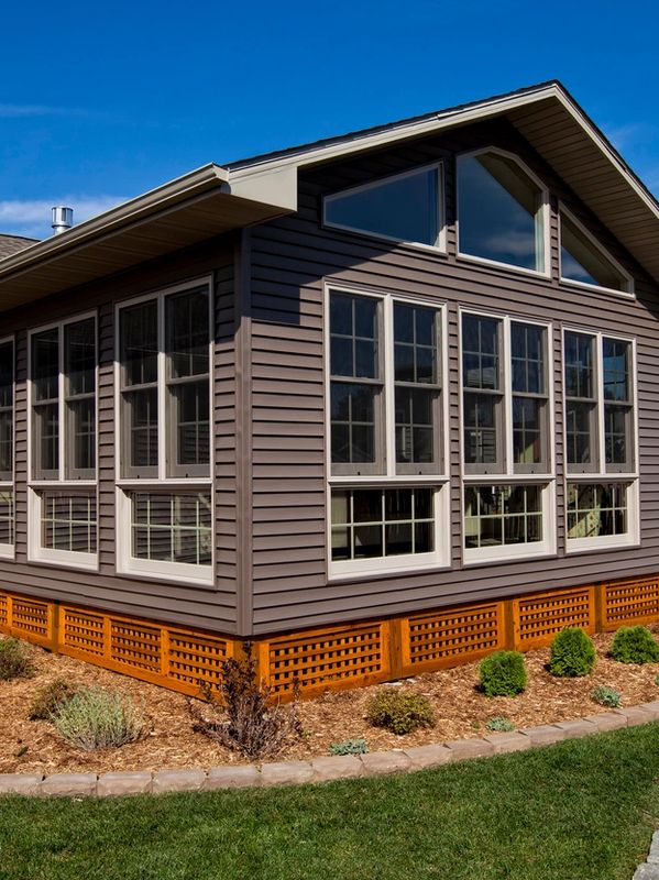 Fox Construction And Remodeling