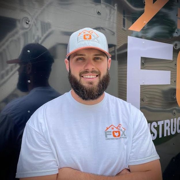 Fox Construction And Remodeling