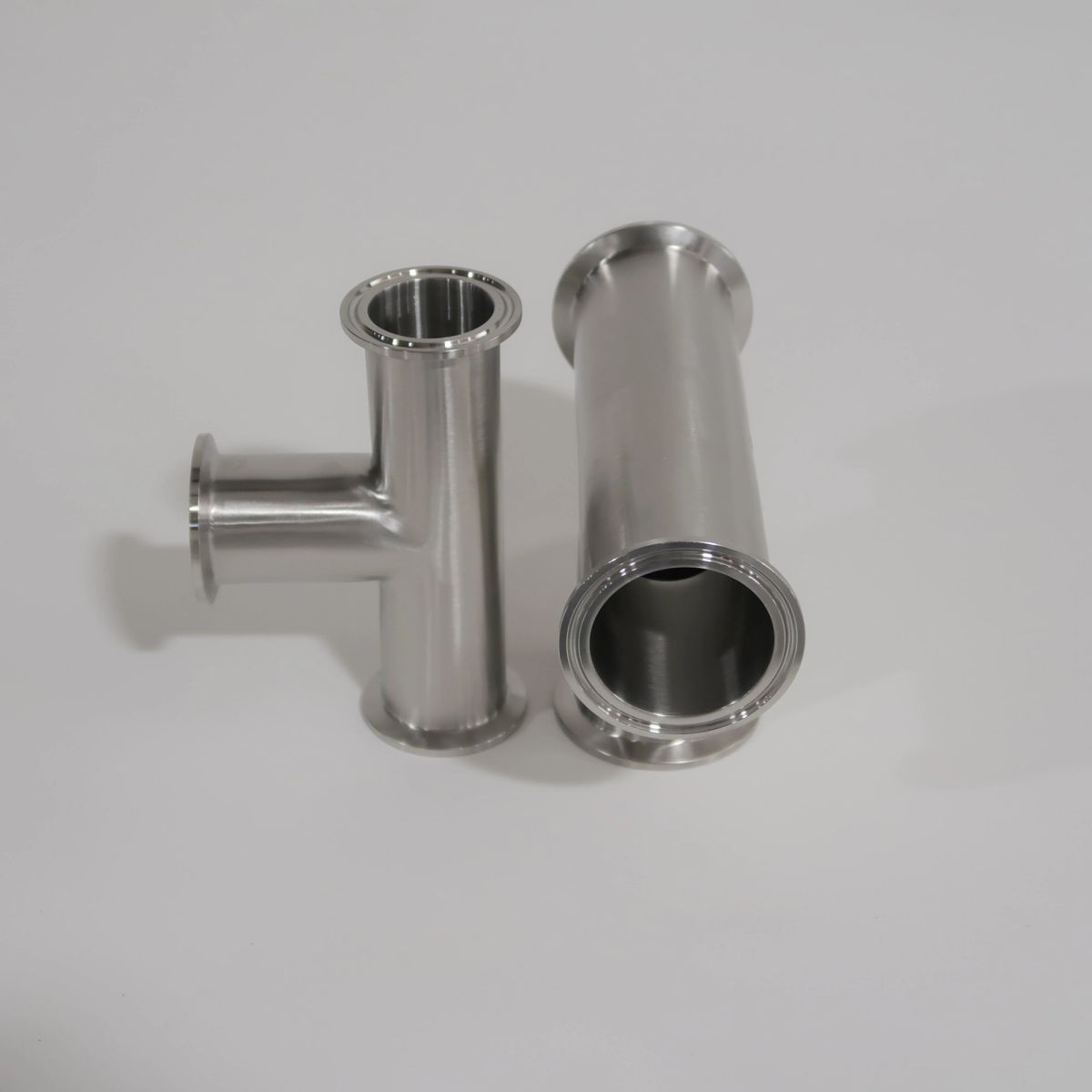 Tri-Clamp Tee 304SS