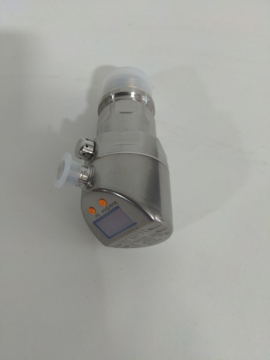 IFM Pressure Level Sensor