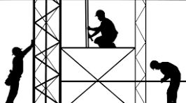 4 Hour Supported Scaffold User- English
