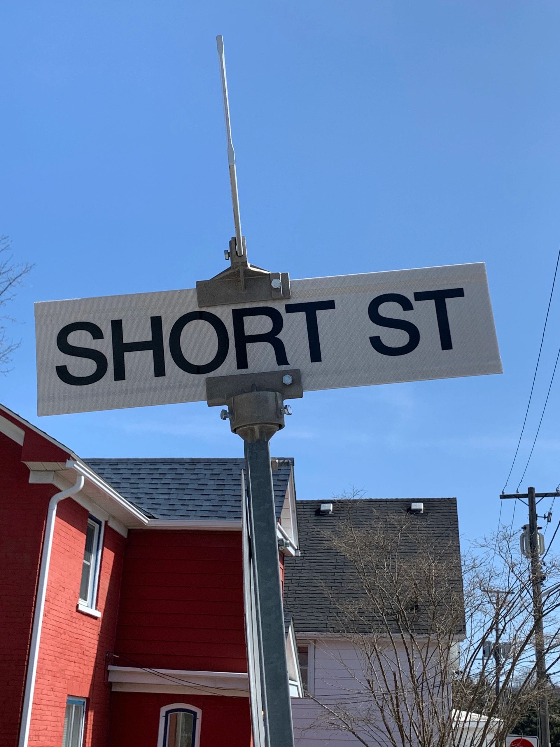 Short Street Media