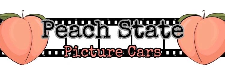 Peach State Picture Cars