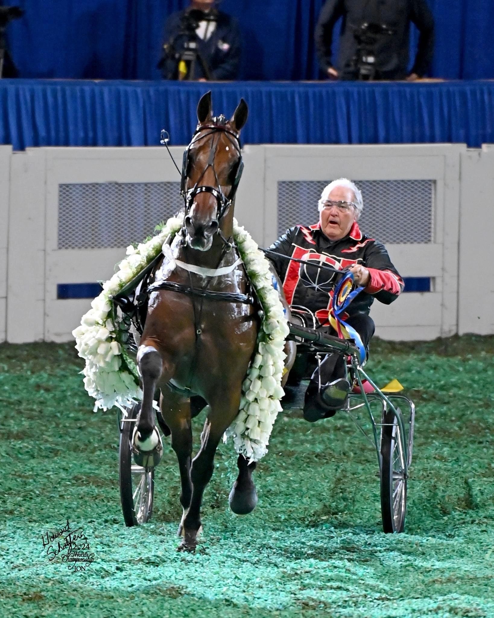 HOME [roadster.show]