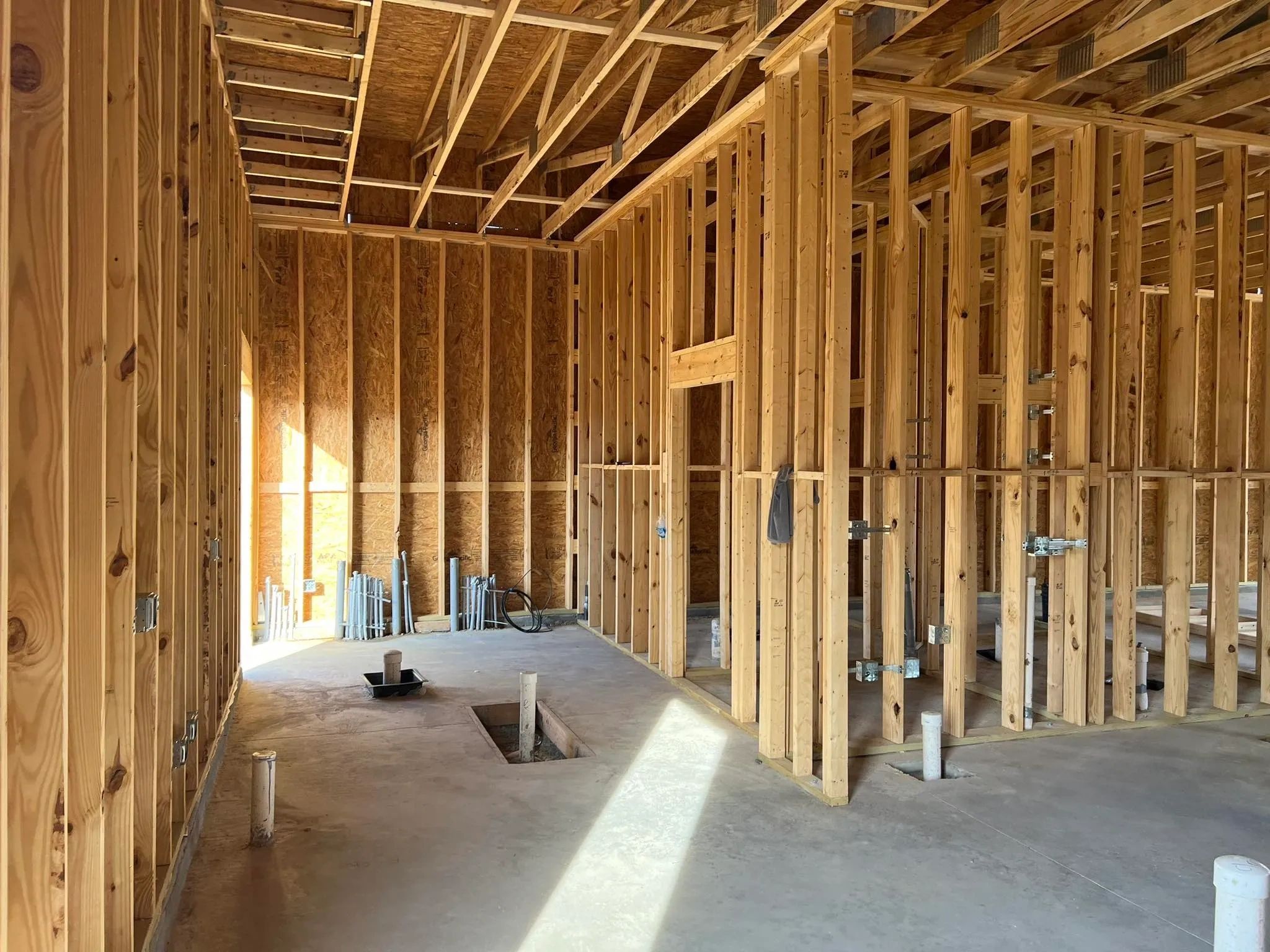 Banda Construction
