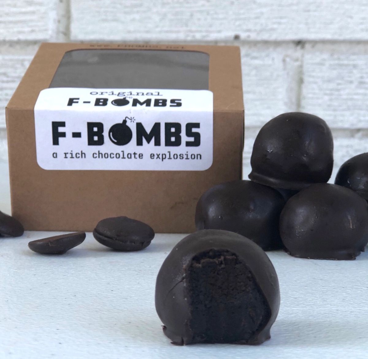 Original Chocolate