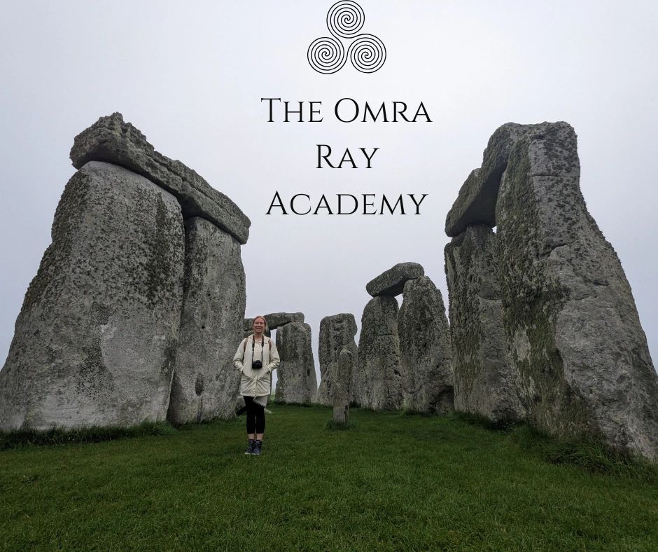 The Ómra Ray Academy