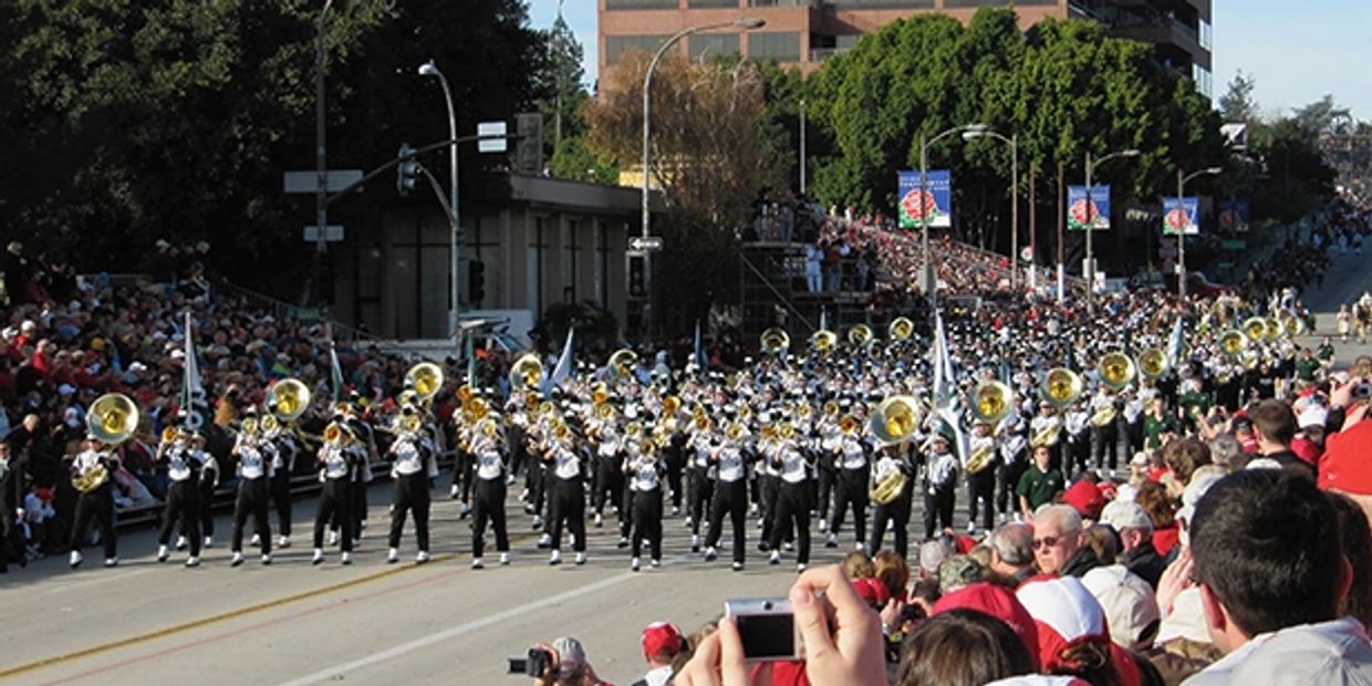 Saluting America's Band Directors