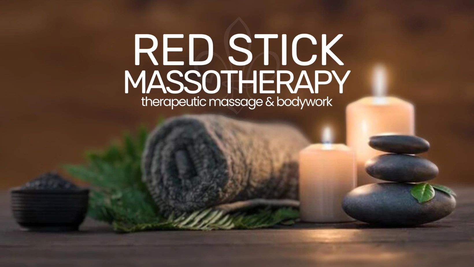 Red Stick Massotherapy in Baton Rouge, Louisiana