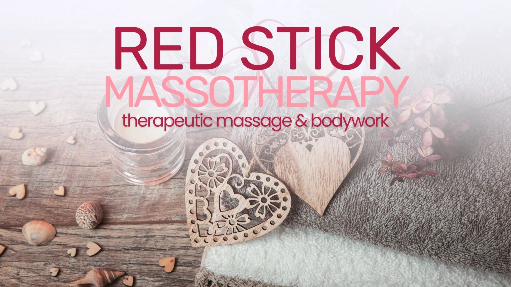 Red Stick Massotherapy in Baton Rouge, Louisiana