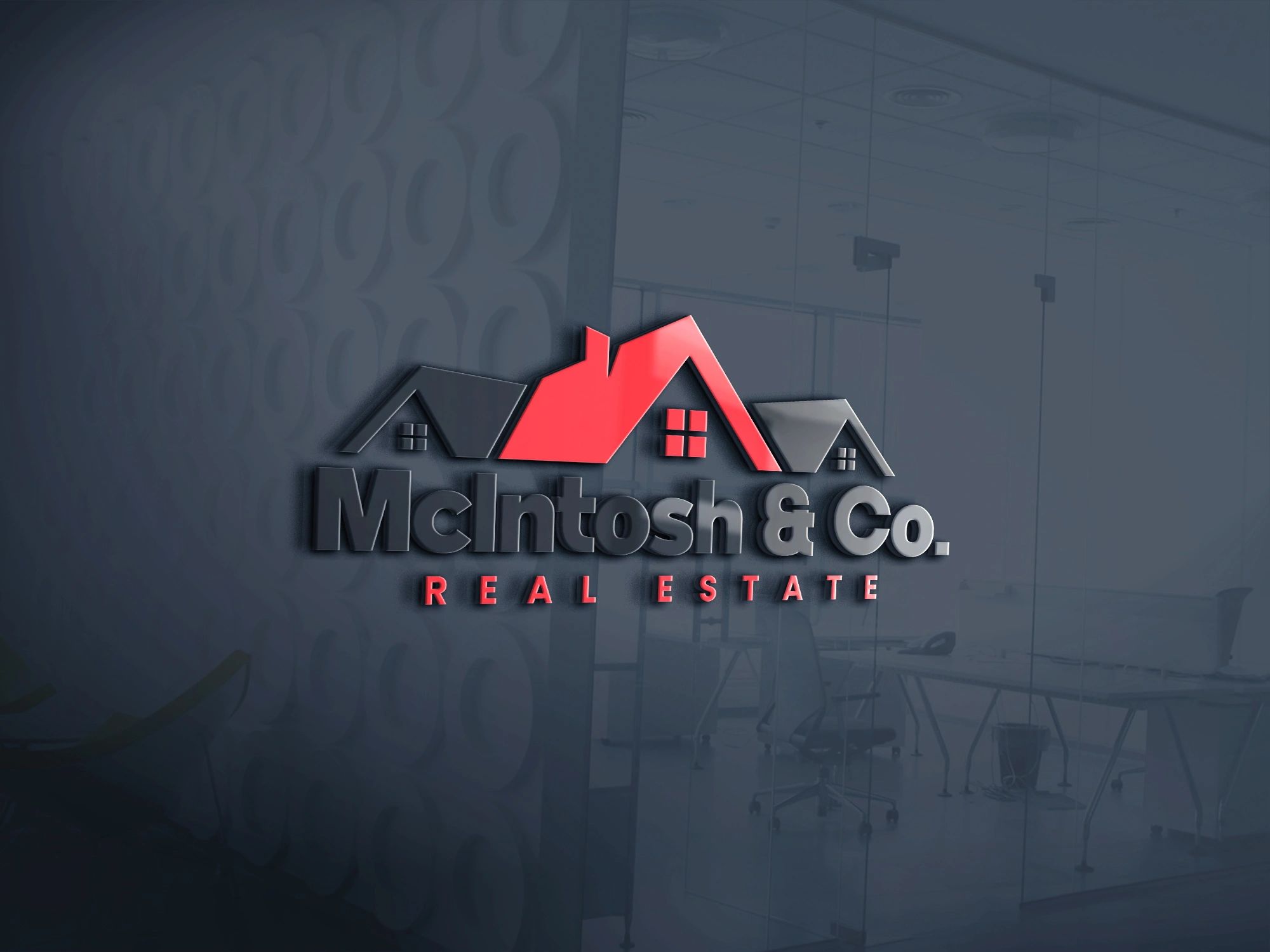 McIntosh & Co. Real Estate