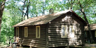Cabins | Shady Nook Resort