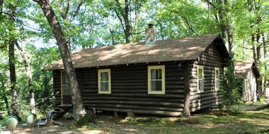 Cabins | Shady Nook Resort