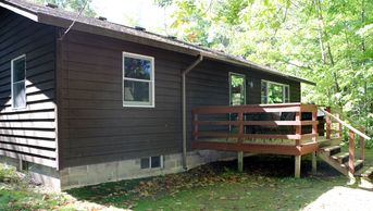 Cabins | Shady Nook Resort
