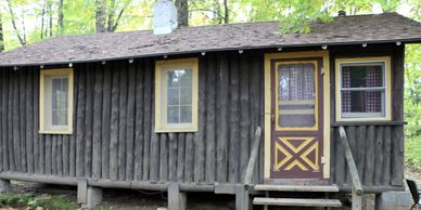 Cabins | Shady Nook Resort
