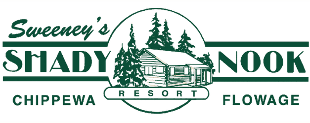 Contact Us | Shady Nook Resort