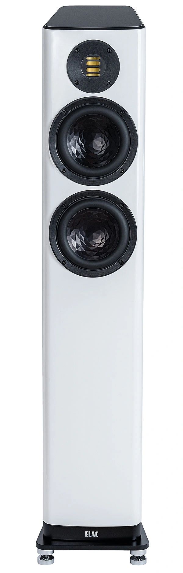 ELAC Vela FS 407 Review