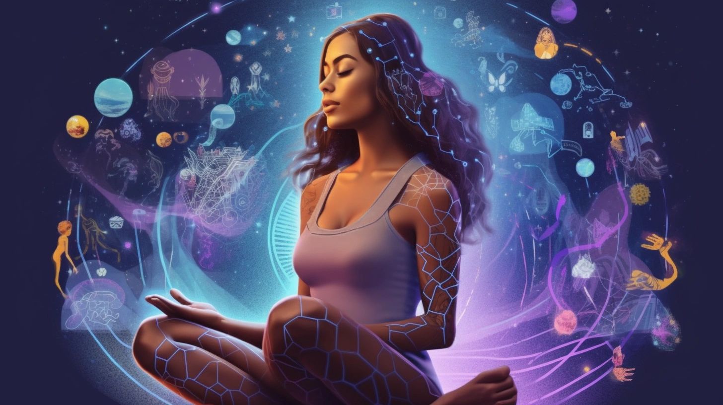 Tech Therapy: Harnessing The Digital World For Our Mental Health